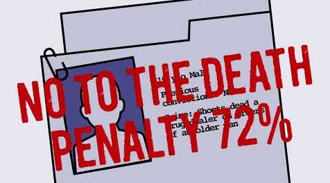 Unjust and Unwanted: Malaysia's Mandatory Death Penalty (2018) | The ...